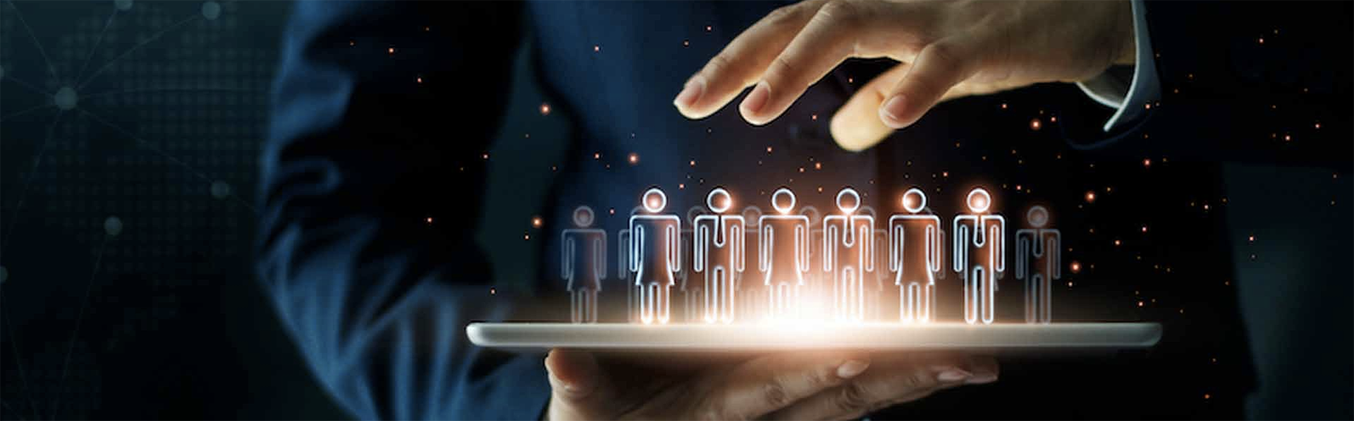 Services - People Catalyst